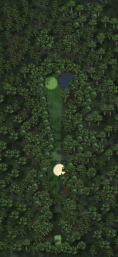 Golf Courses Regions Holes Statistics Tournaments Fairway